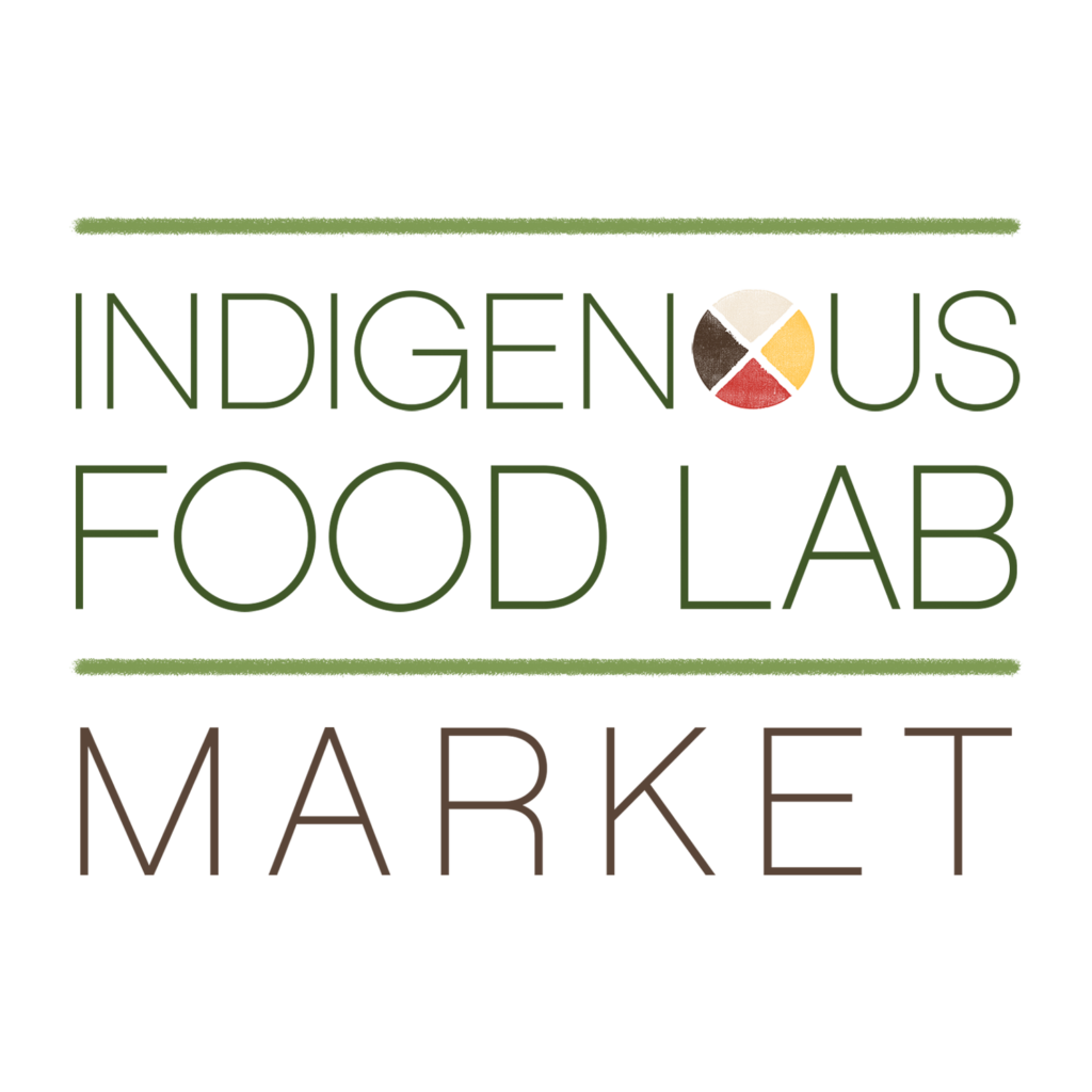 North American Traditional Indigenous Food Systems