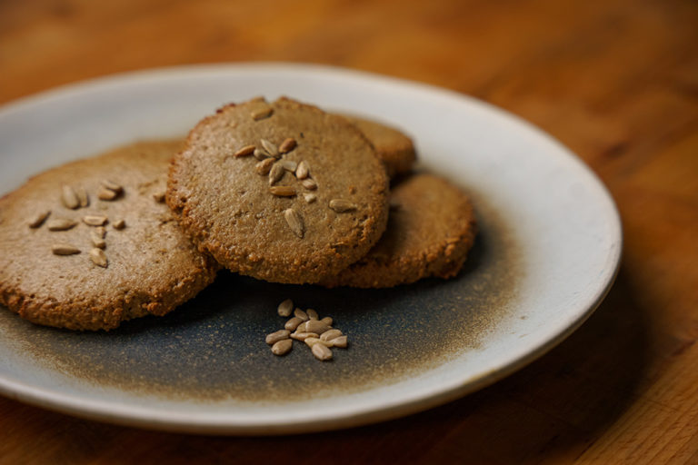North American Traditional Indigenous Food Systems