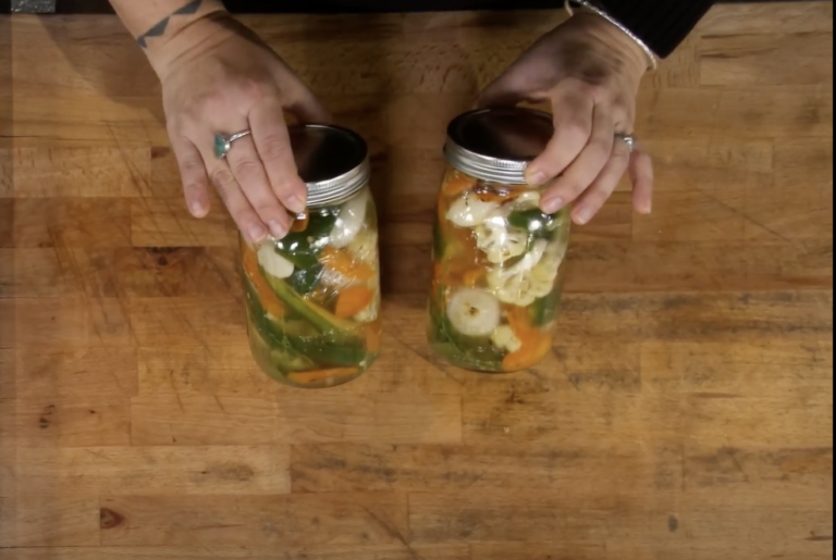 Blue Corn Mush - NATIFS