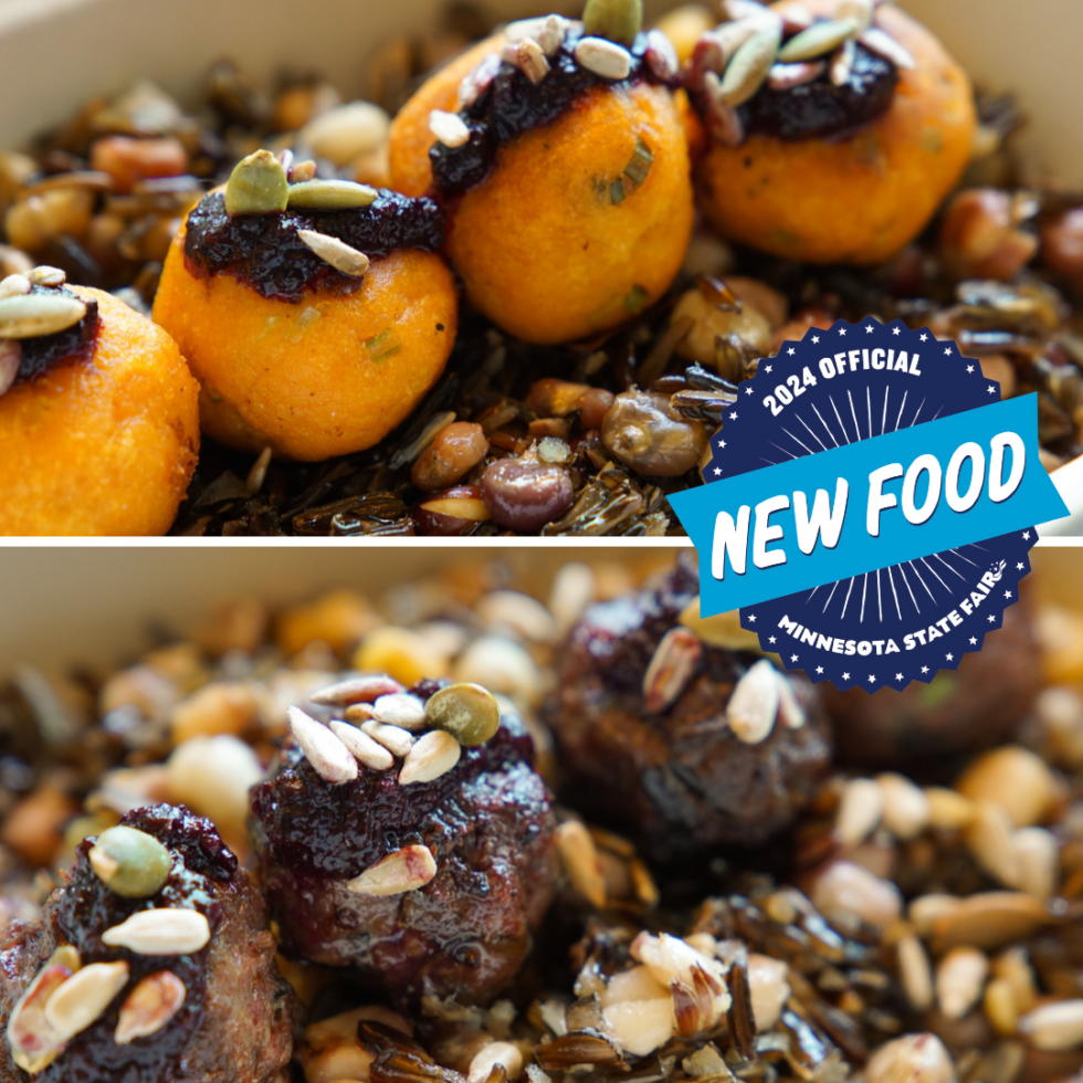 North American Traditional Indigenous Food Systems