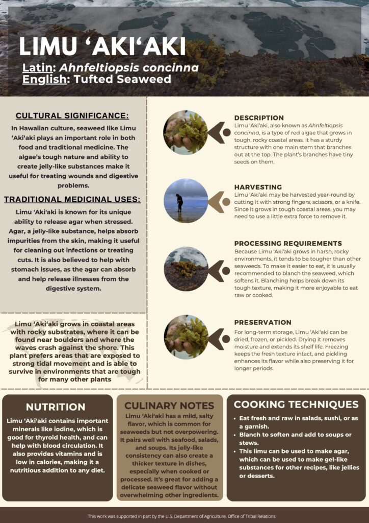 Indigenous Food Sovereignty Initiative - USDA | FDPIR - NATIFS